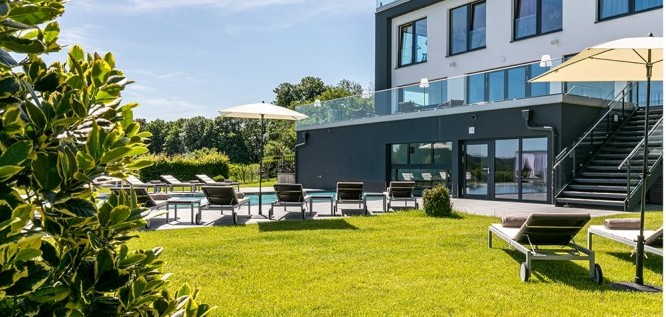 Wellnessangebot: Osterspaziergang | Romantik Hotel Schwanefeld ...