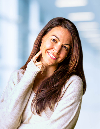 Carolin Haibel - Sport- und Wellness-Expertin - Wellness-Hotels & Resorts