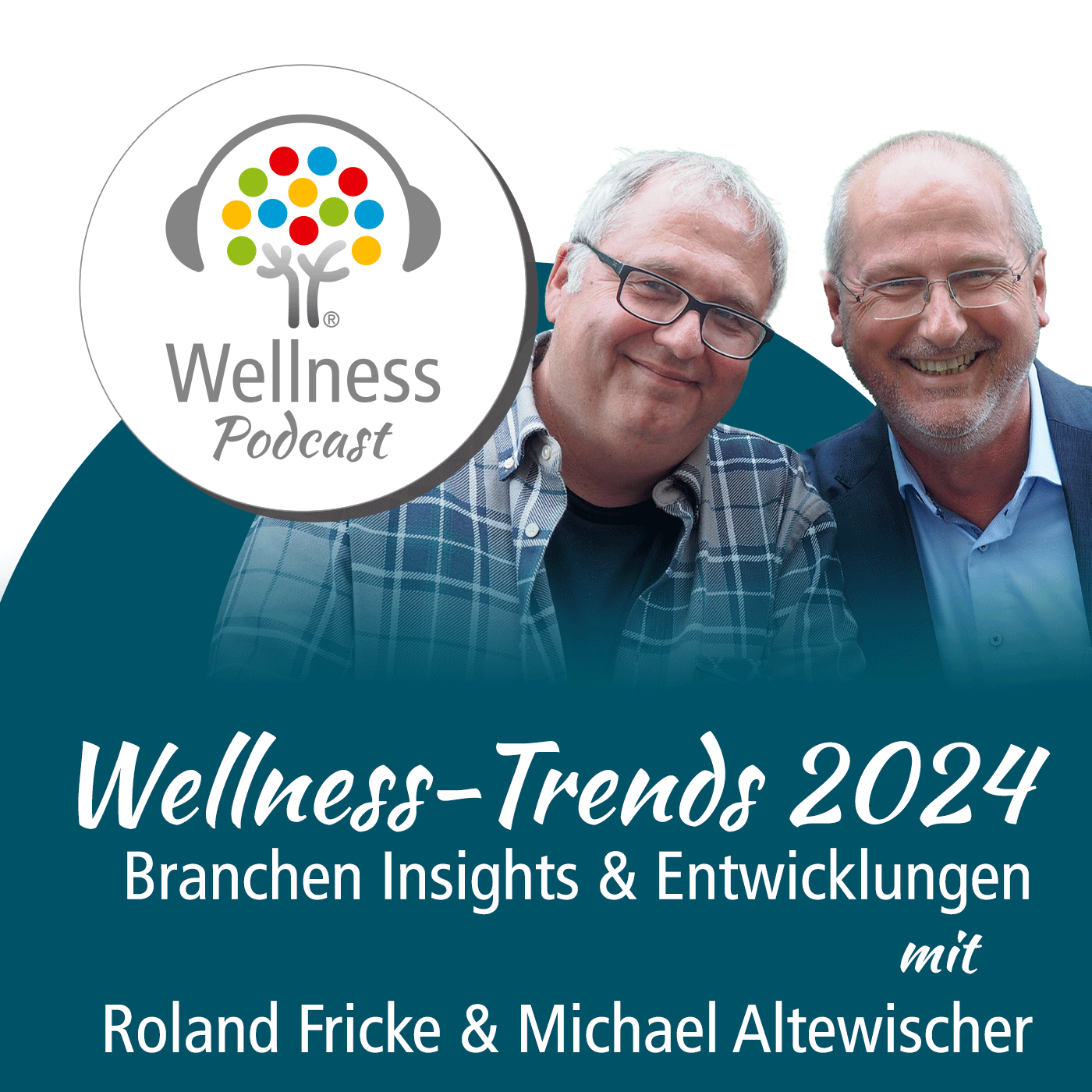 Wellness-Trends 2024